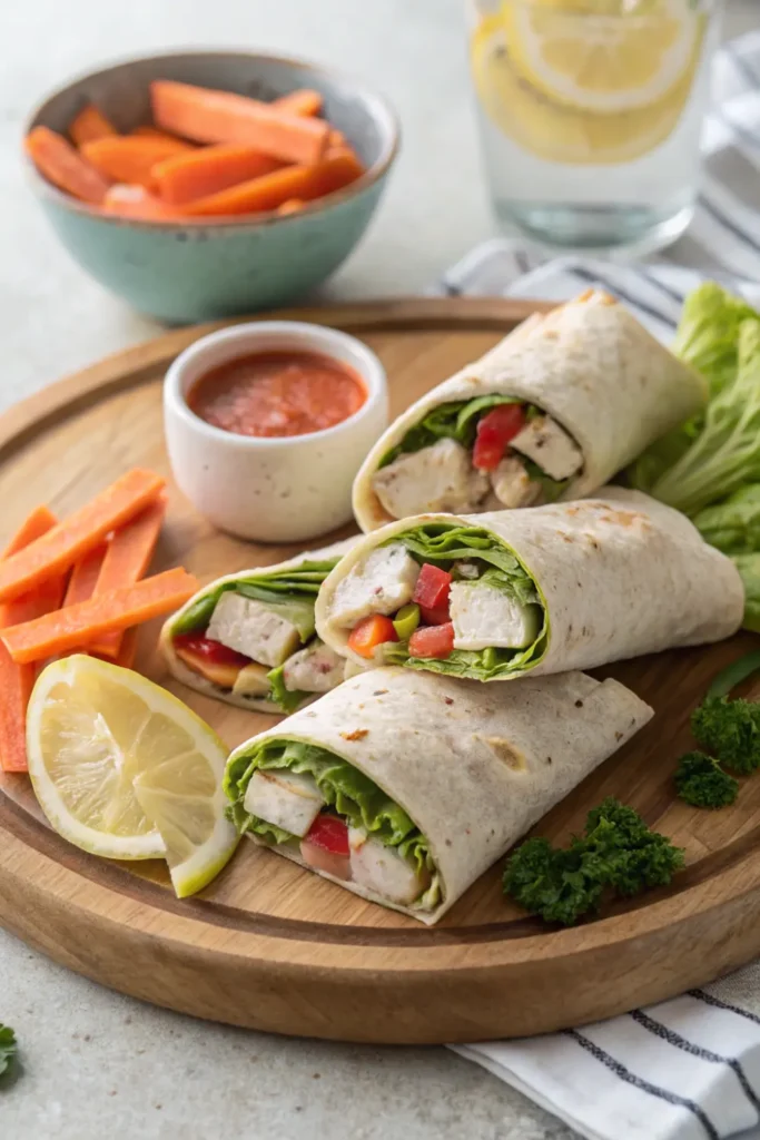 7 Recettes de Poulet et Volaille pour le Soir faciles et saines