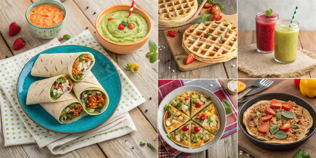 8 Recettes Ramadan Virales à Essayer