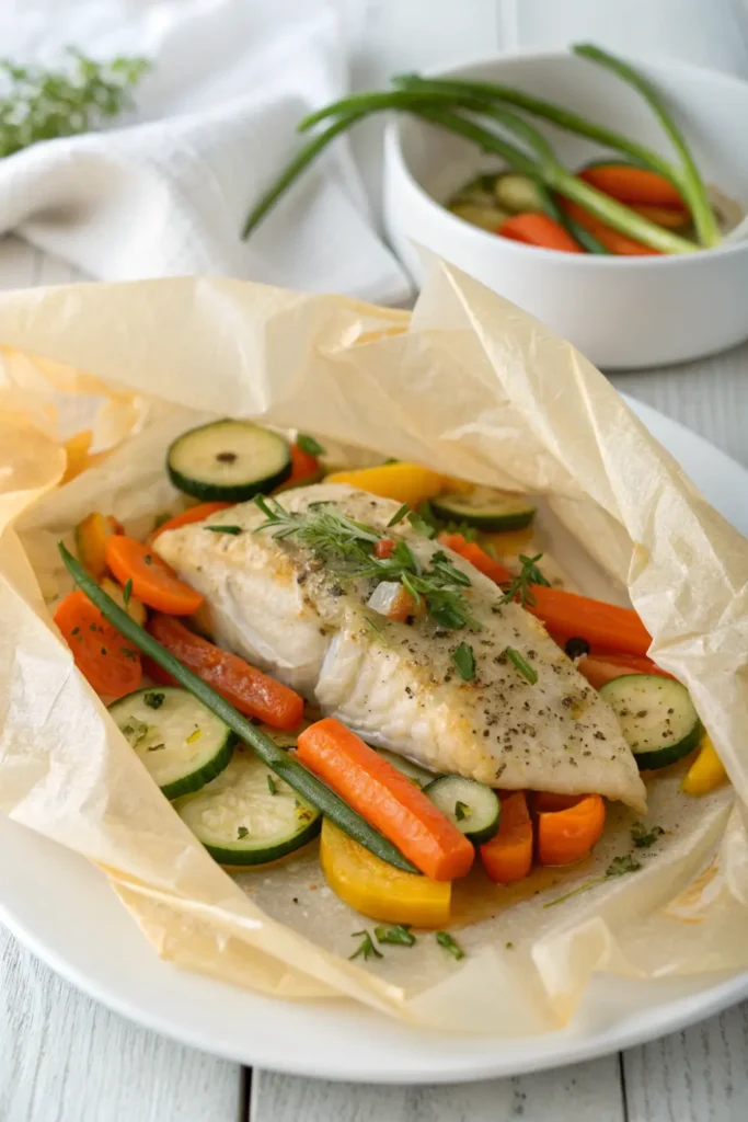 8 Idées de Repas du Soir à Base de Poisson et Fruits de Mer